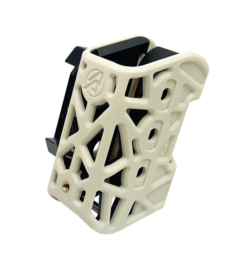 DAA X-Ray Polymer Magazine Pouch | Competition Shooting Carrier