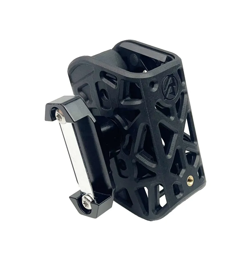 DAA X-Ray Polymer Magazine Pouch | Competition Shooting Carrier