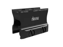 Daniel Defense Aimpoint Micro Mount