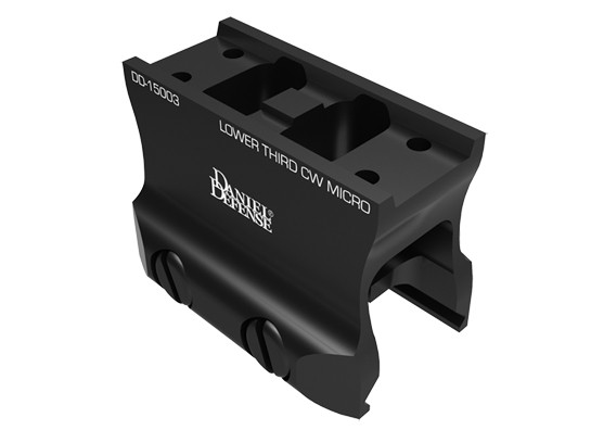 Daniel Defense Aimpoint Micro Mount