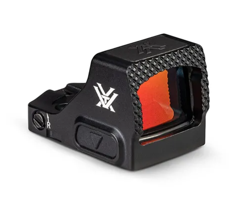 Vortex DEFENDER-CCW™ RED DOT