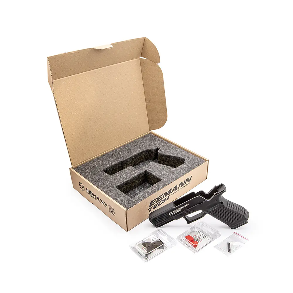 Eemann Tech Glock 17 Frame for ACE XR Meta Quest 3