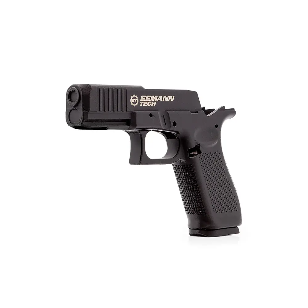 Eemann Tech Glock 17 Frame for ACE XR Meta Quest 3