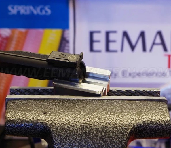 Eemann Tech Slide Lock Tool for CZ 75