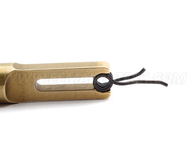 Eemann Tech Trigger Spring Tool for CZ | Precision Gun Tools at ...