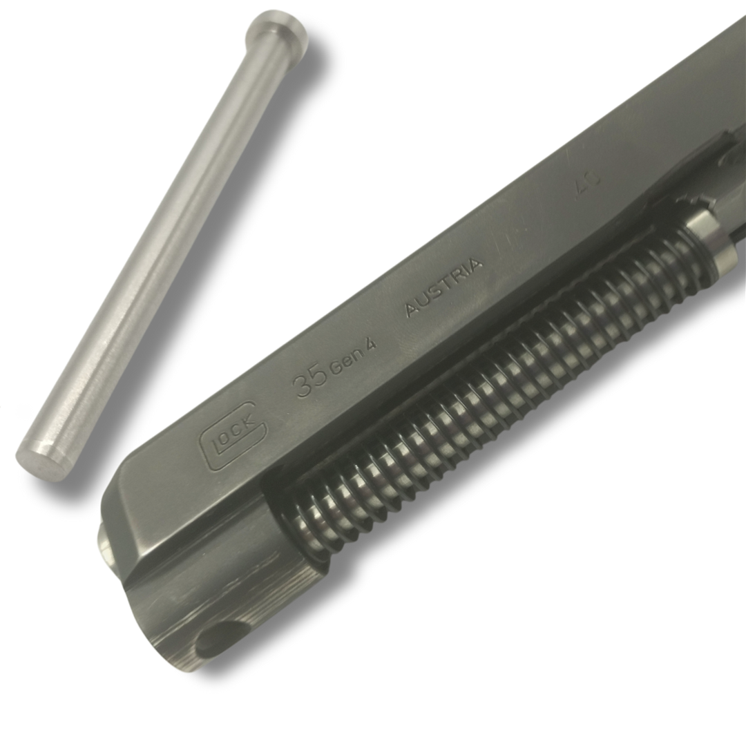 Rune Tactical Gen. 4/ Gen 5 G34/35 SS Guide Rod