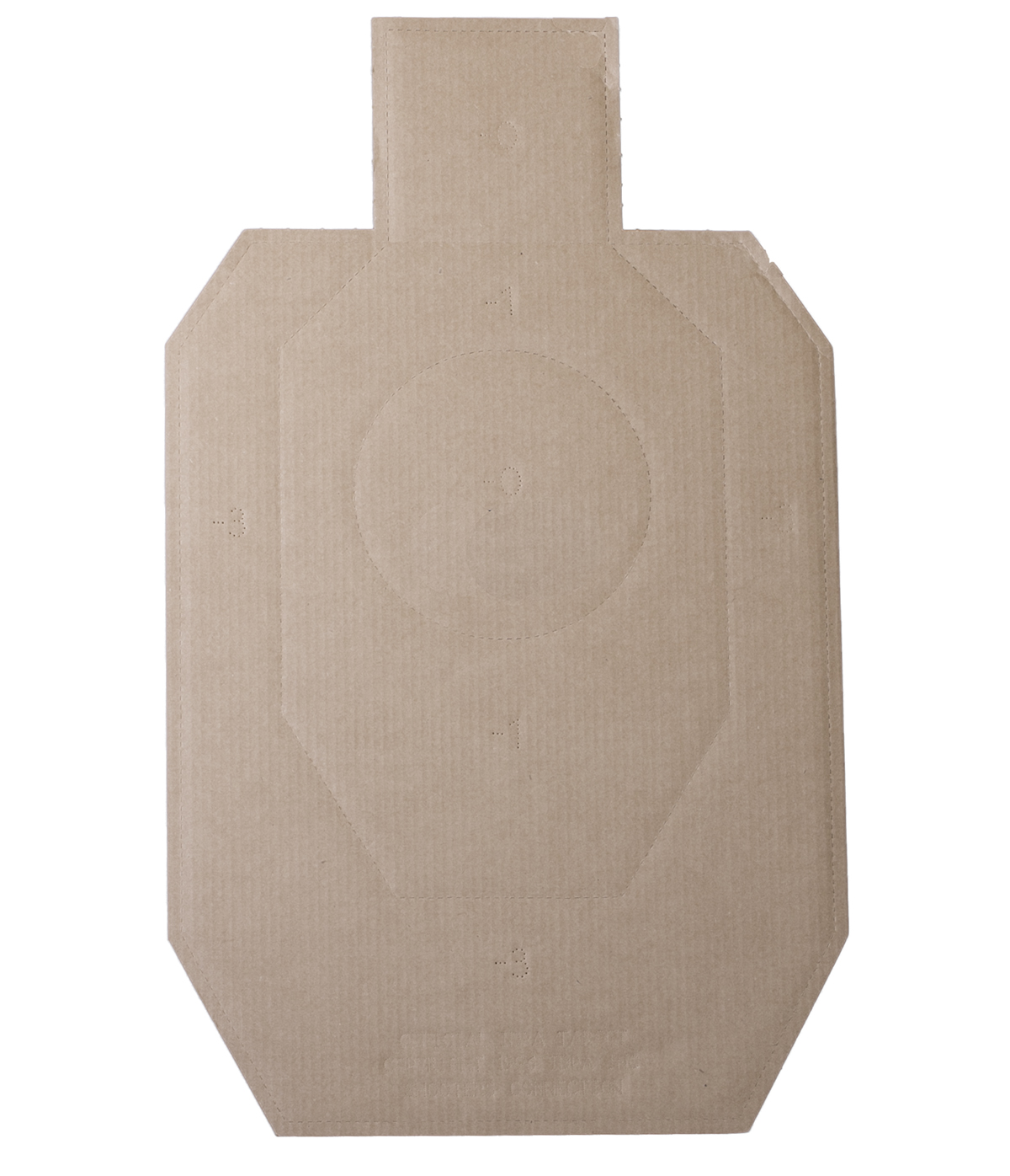 IDPA Official Licensed Targets NEW IDPA Official Licensed Targets NEW