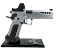 2011 Pistols