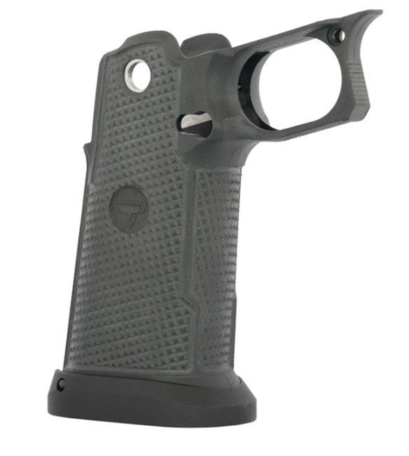 TTI Phantom 2011 Grip Module | Fiber/Kevlar Nylon Precision Grip