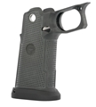 Warwick Tactical Aluminum Grip for Springfield Prodigy 1911