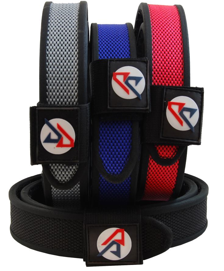 Double Alpha PRO Belt