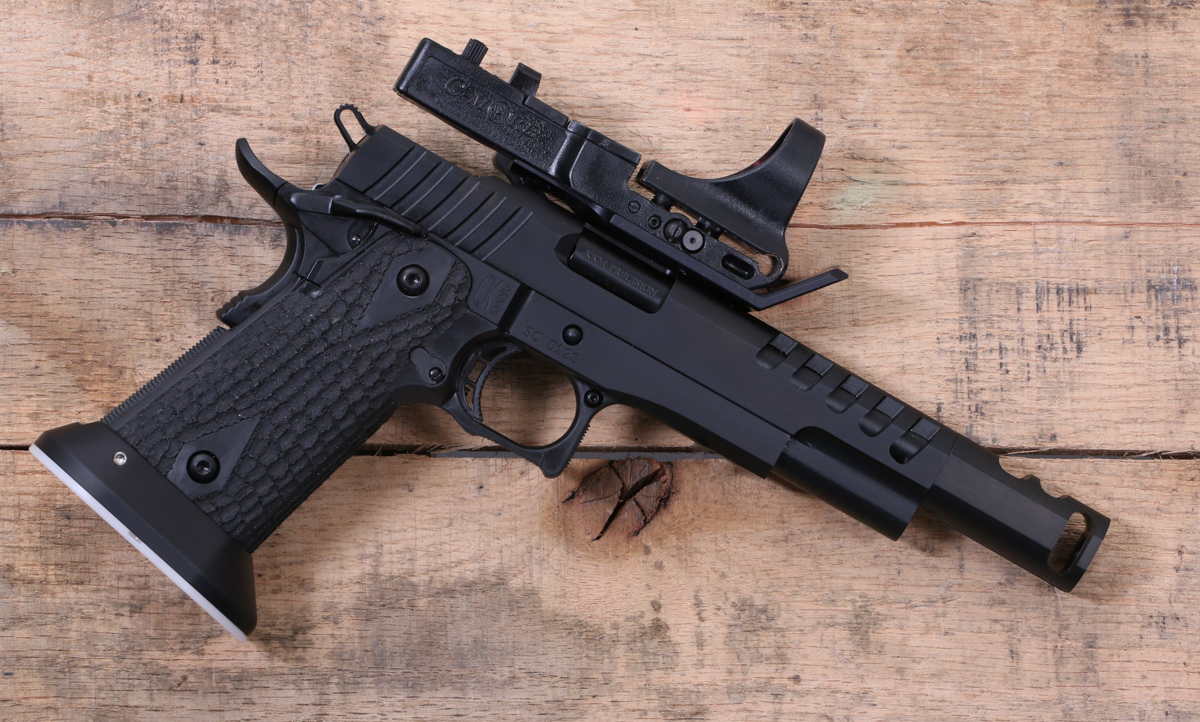 G19 MOS. Just picked up two. > General Discussion > AR15.COM