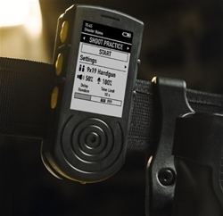 Shooters Global Smart Shot Timer Sport Version