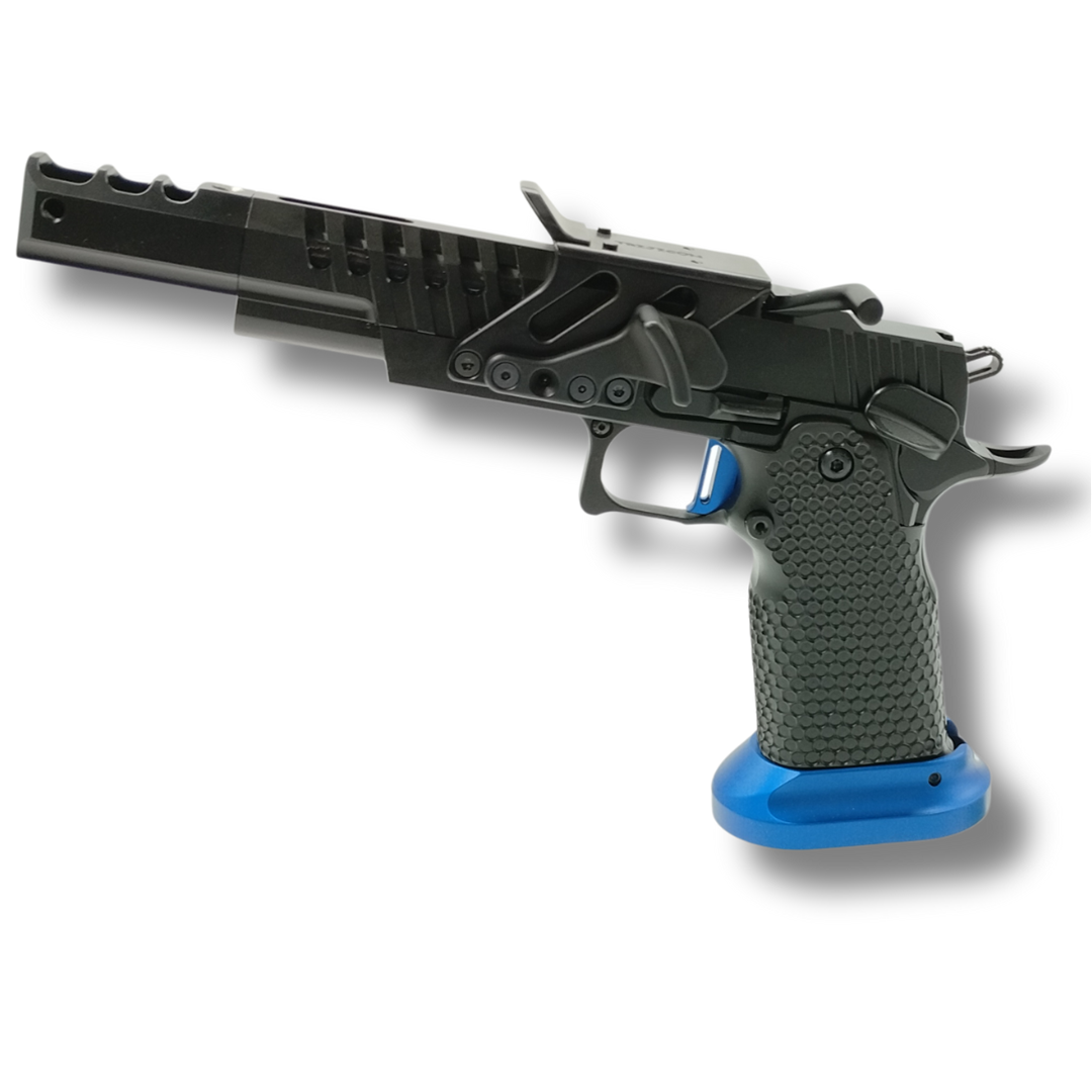 Masterpiece Arms DS9 DL Competition Open - High-Performance Pistols for ...