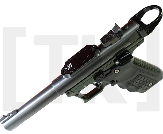 Tandemkross Shadow Mount V3.0 for Ruger® Mark™ Series