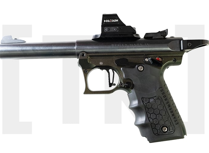 Tandemkross Shadow Mount V3.0 for Ruger® Mark™ Series