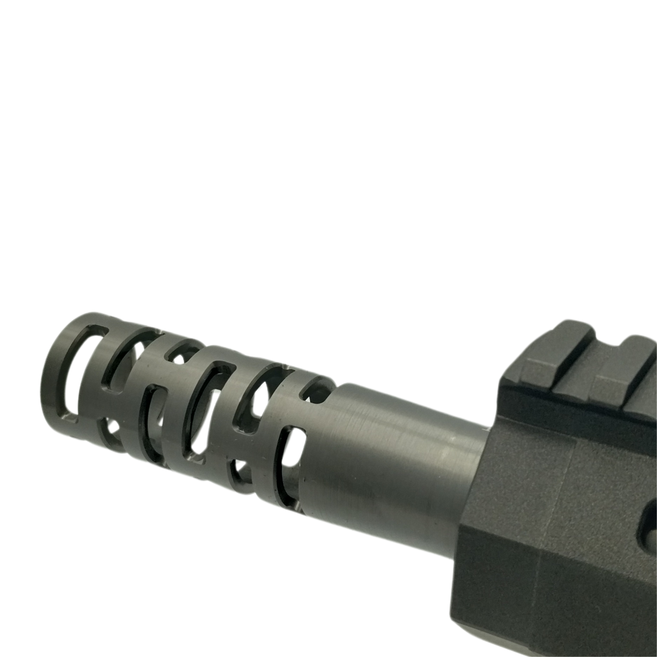 JP-5™ Roller Delayed 9mm Carbine Ultralight Custom