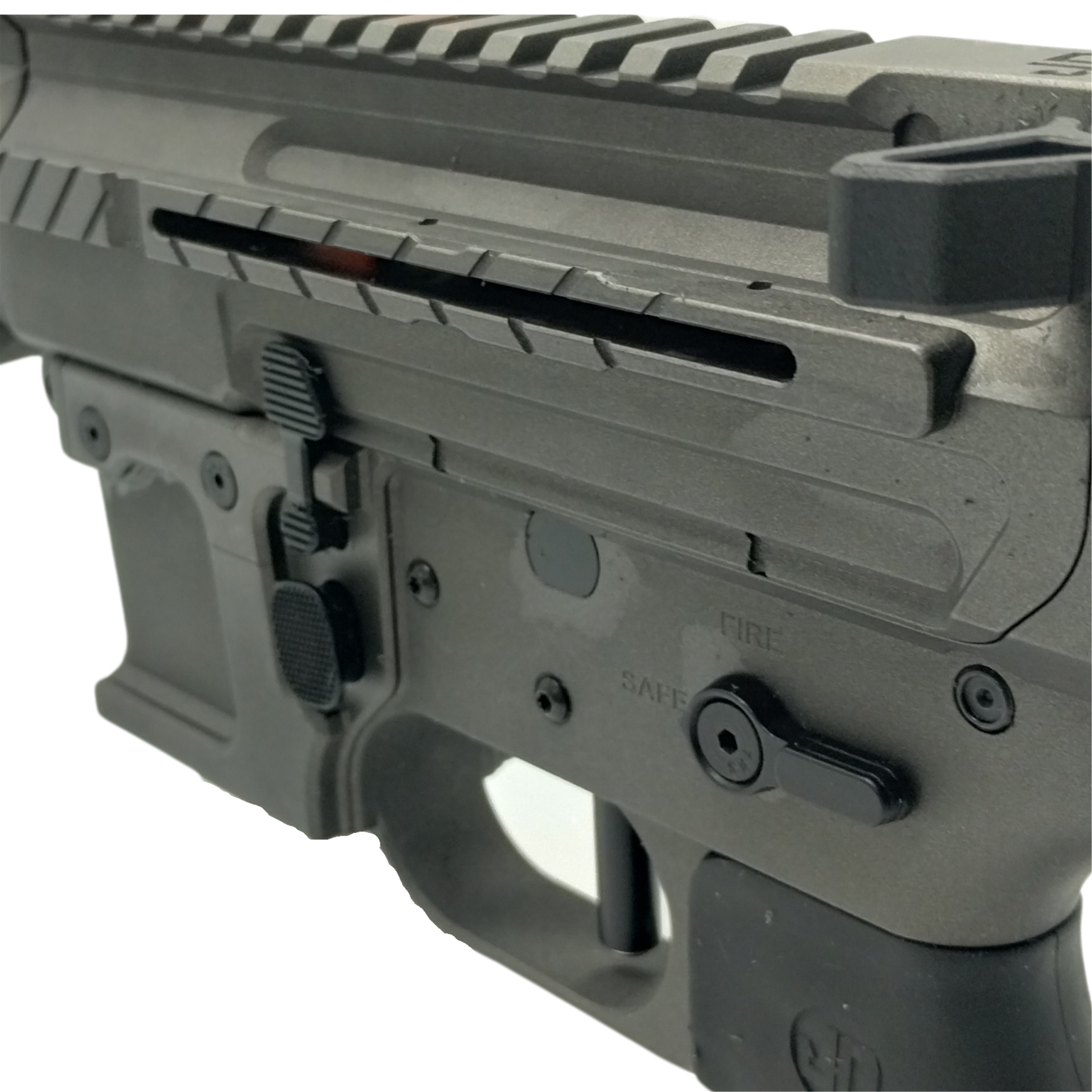 JP-5™ Roller Delayed 9mm Carbine Ultralight Custom