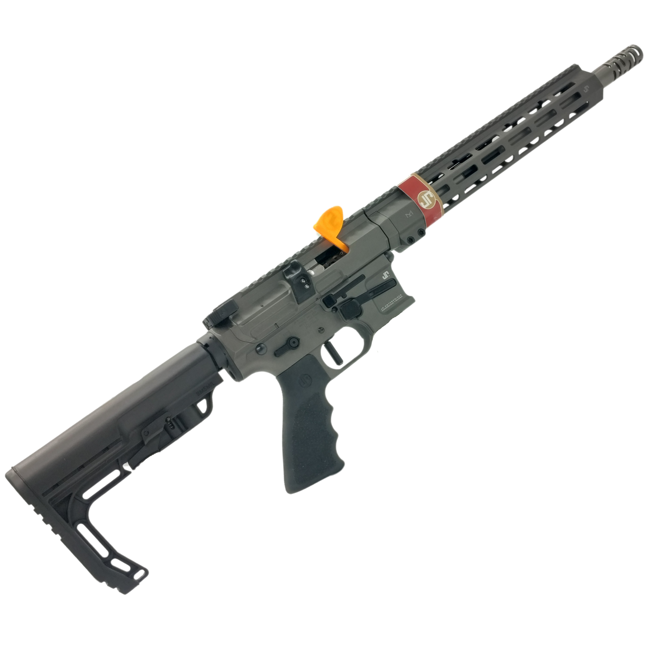 JP-5™ Roller Delayed 9mm Carbine Ultralight Custom
