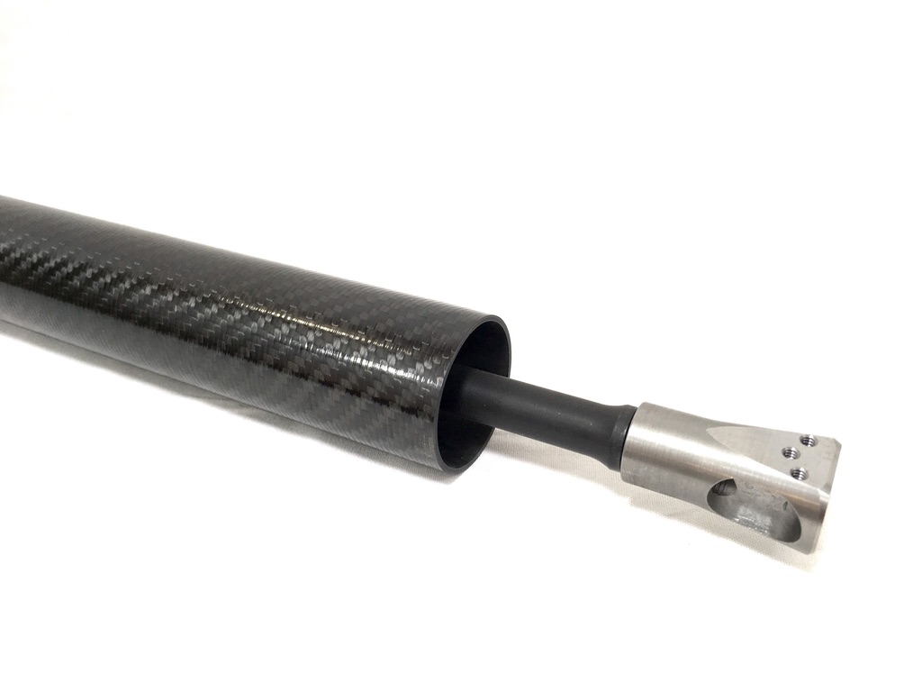 TACCOM Ultralight Handguard