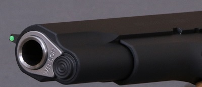 Wilson Combat X-TAC .45 ACP Parkerized - Precision & Durability ...