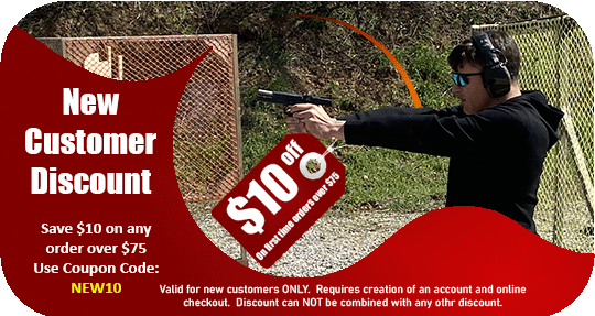 Shooters Lube Discount Code : Save Big with Exclusive Offers! - Gun Gleam