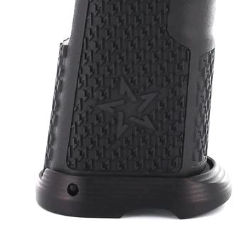 Dawson Magwell for Staccato Gen 2 Grips – Tactical Advantage | Shooters ...