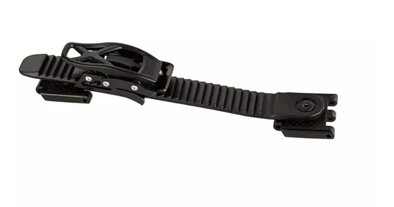 DAA Lynx Ratchet Buckle