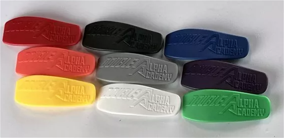 DAA Lynx Ratchet Front Plate