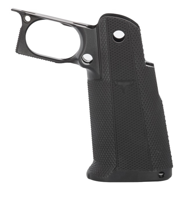 TTI x Icarus 2011 Aluminum Grip | Competition Pistol Upgrade