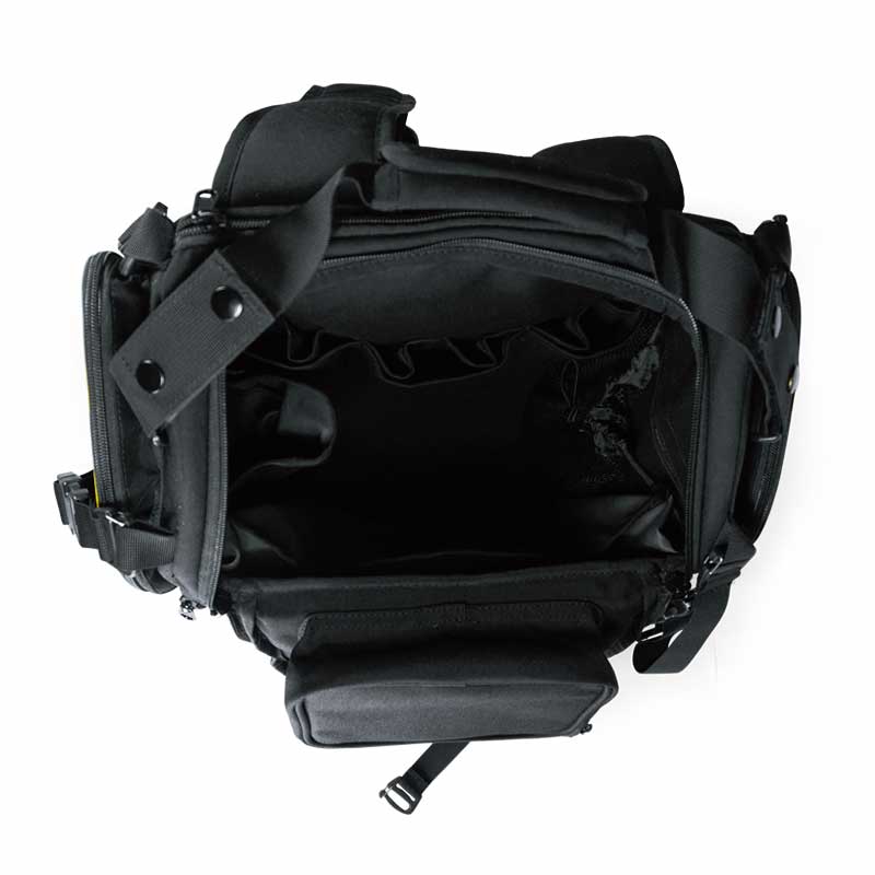 Guga Ribas Unique Backpack | Premium Tactical Gear for Shooters ...