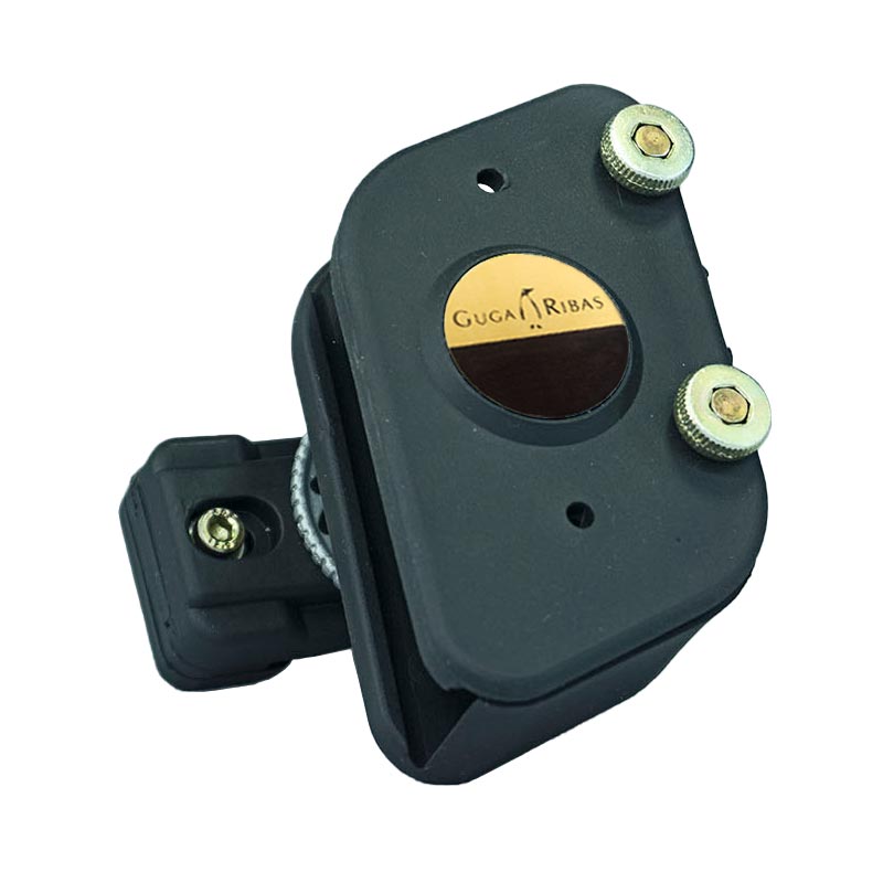 Guga Ribas Magazine Pouches