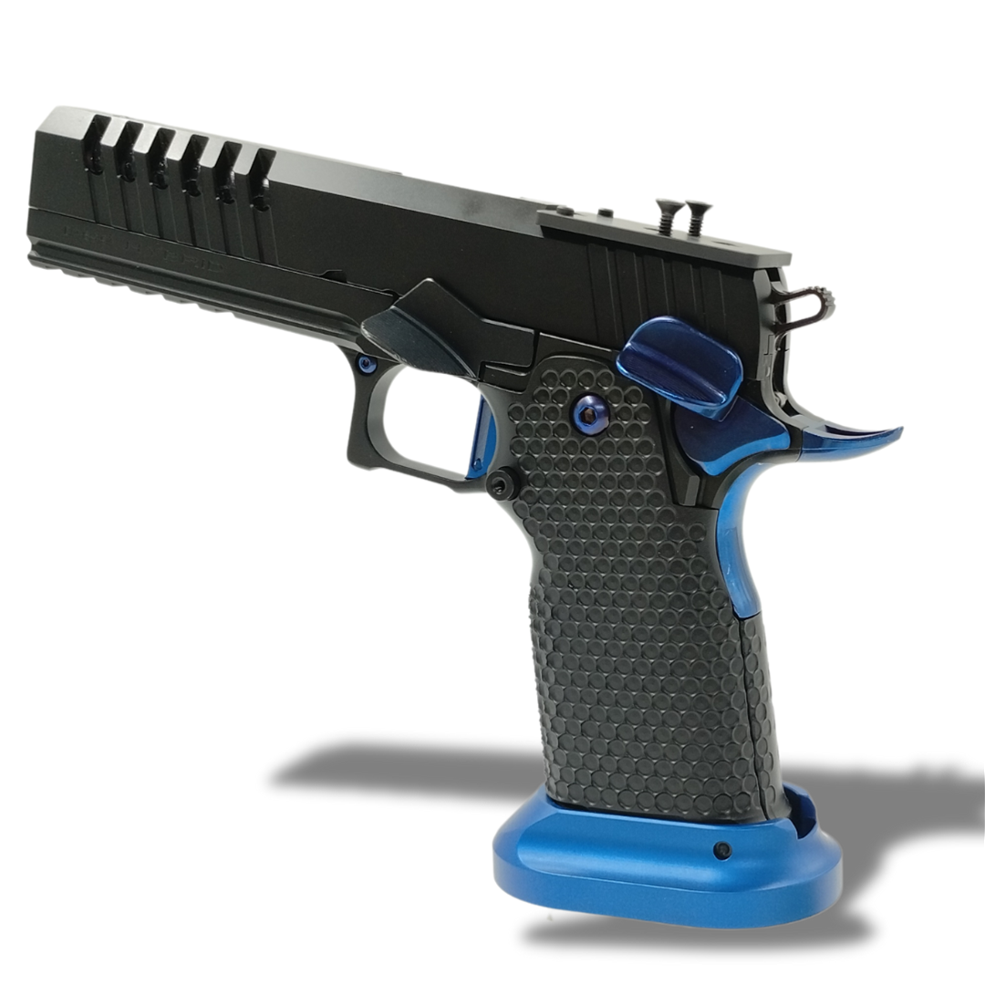 Masterpiece Arms DS9 – Get Notified for Latest Updates | Shooters ...