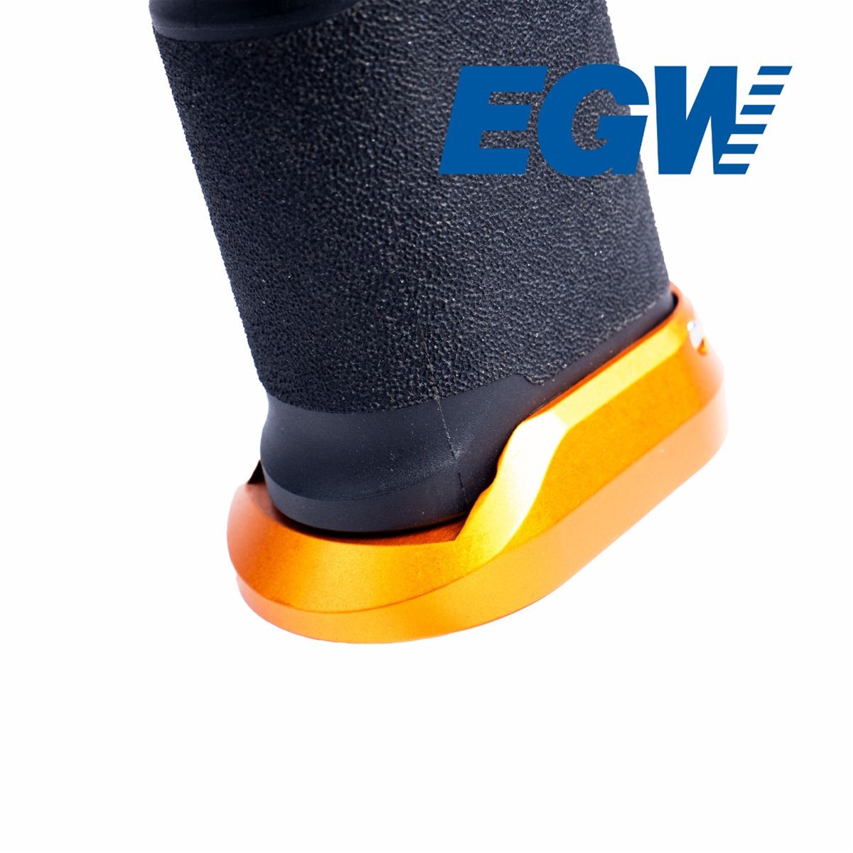 EGW Springfield Prodigy Magwell - Sprint Run | Shooters Connection