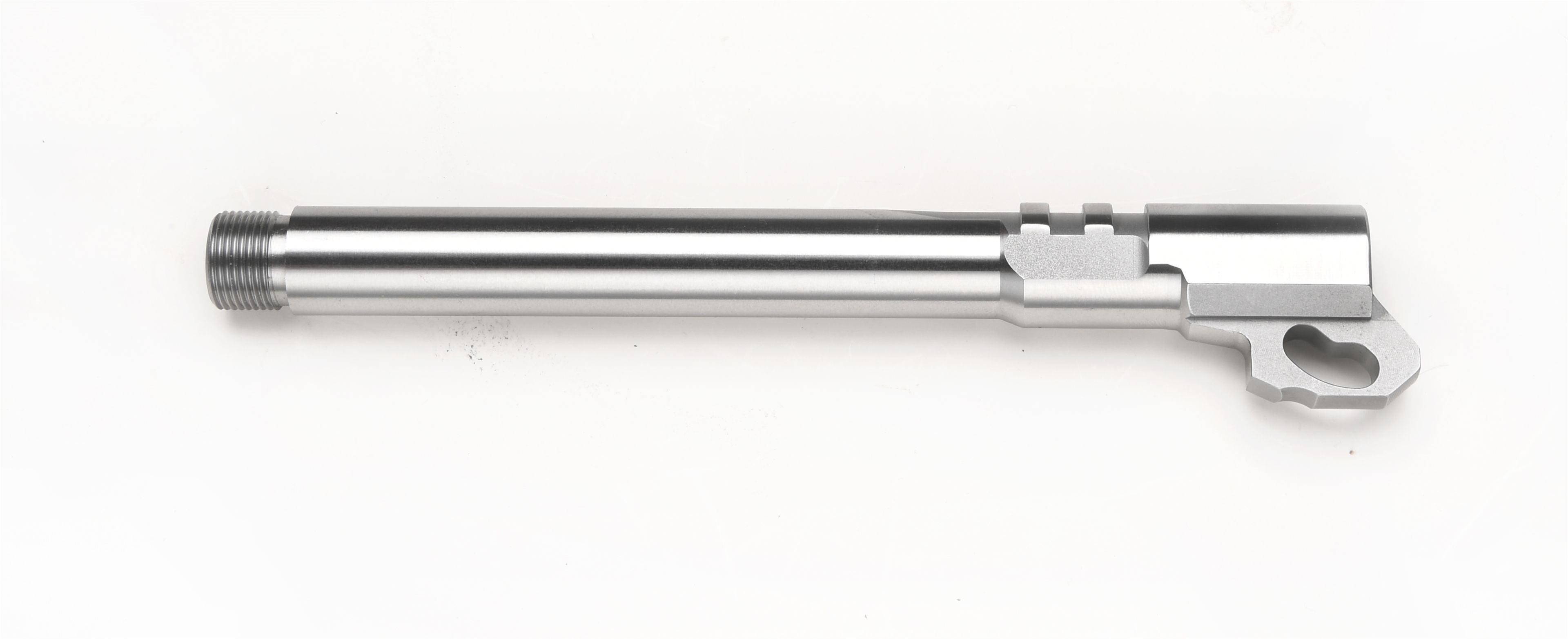 CZ Custom Barrel 9mm Tactical Sports TSO TS2 (L 5.8" 0.55" Dia ...