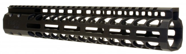 ERGO SuperLite™ Modular MLOK™ Rail System 12"