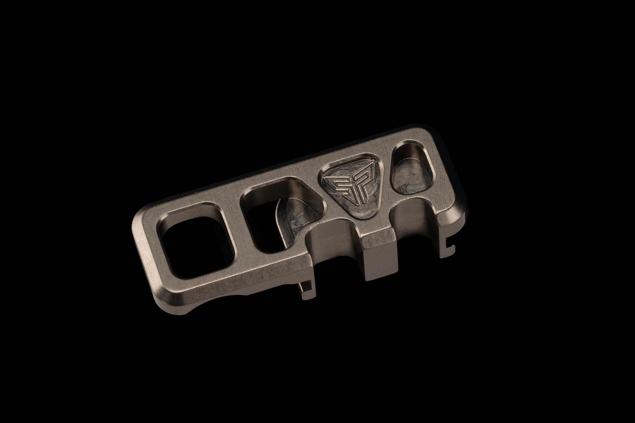 Springer Precision Glock Competition Slide Racker | Shooters Connection ...