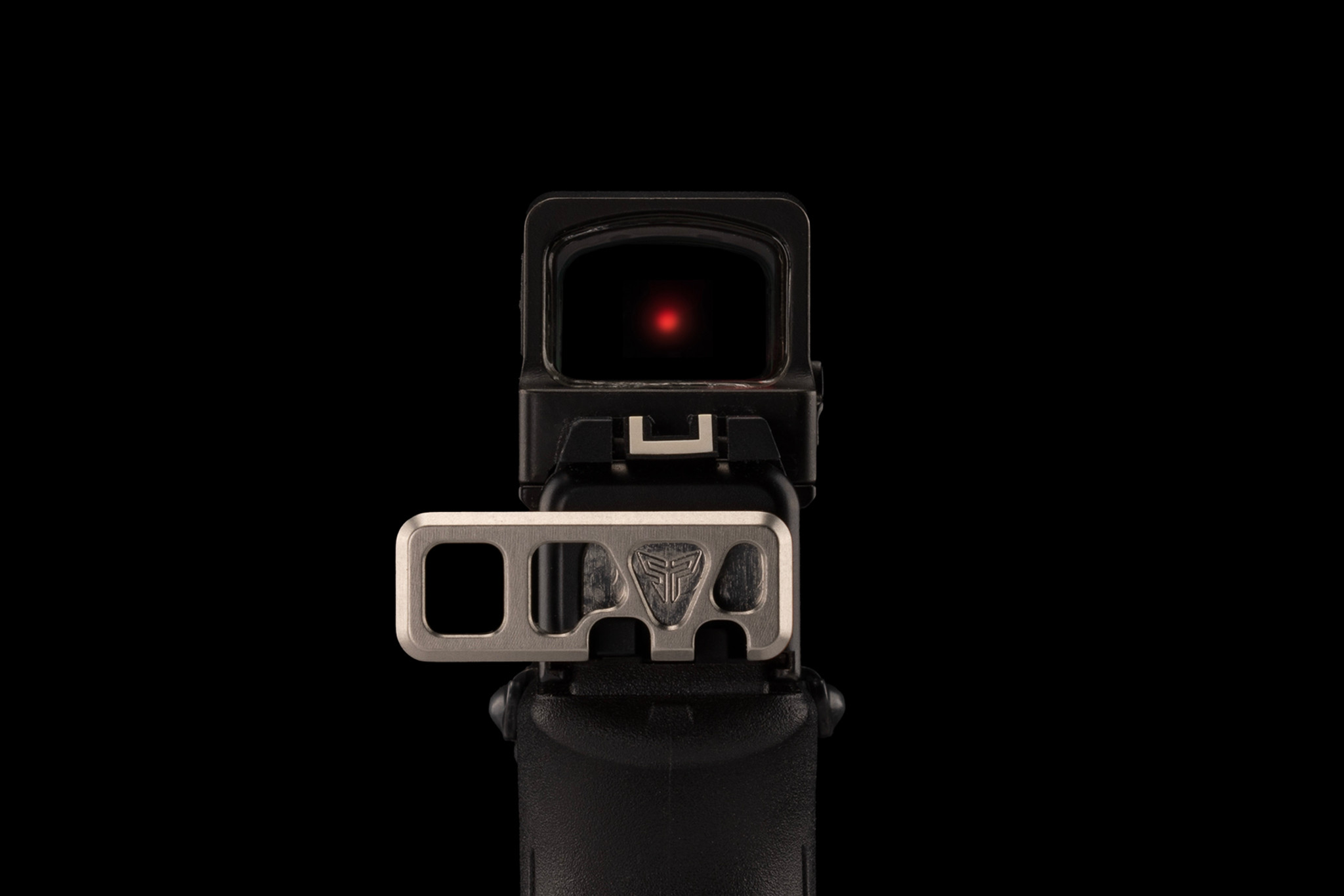 Springer Precision Glock Competition Slide Racker | Shooters Connection ...