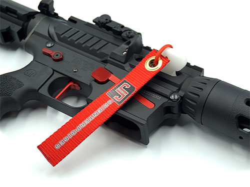 JP PCC Competition 9mm Chamber Flag for Safety and Performance ...