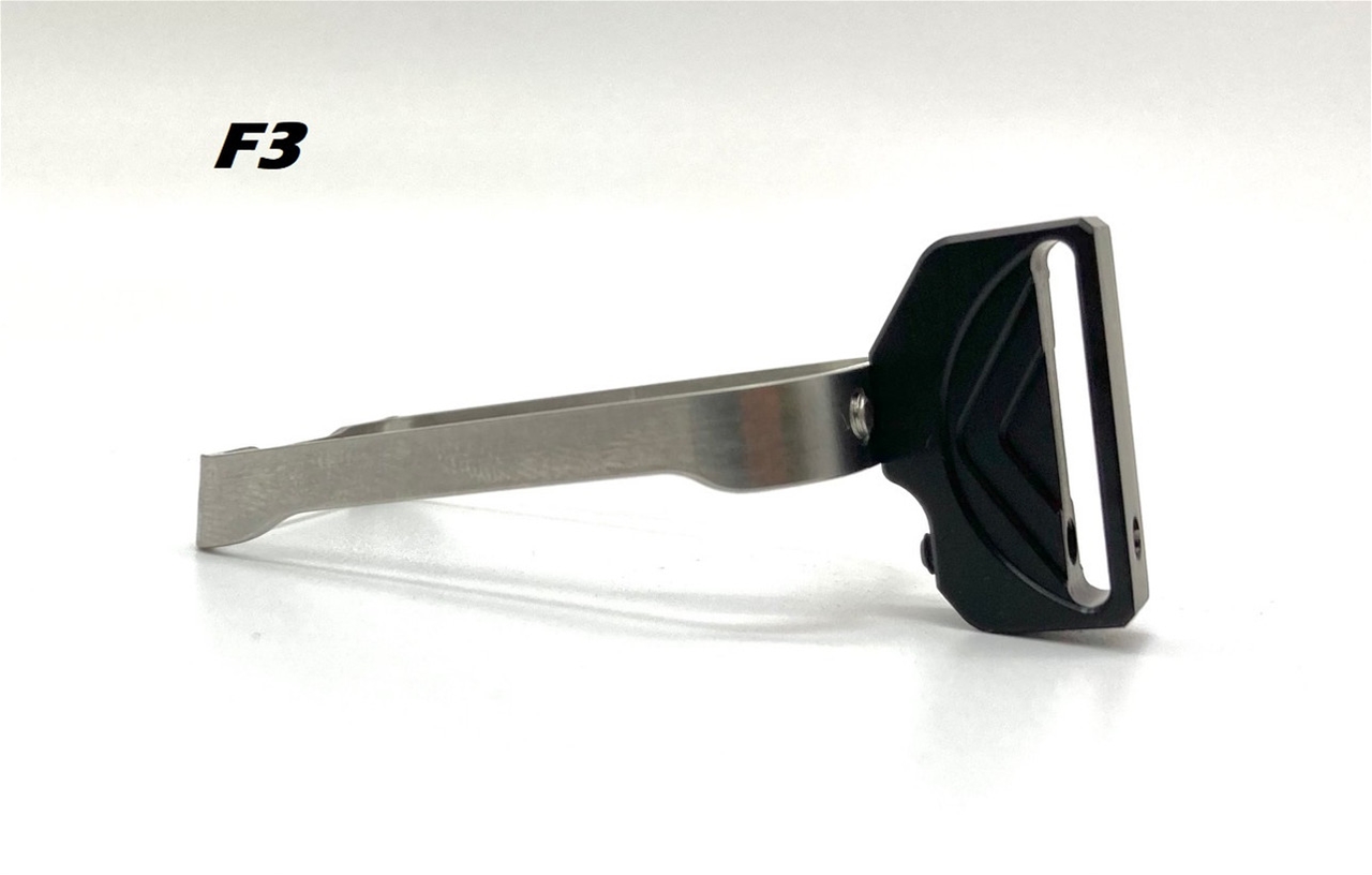 Red Dirt USA ST Prodigy