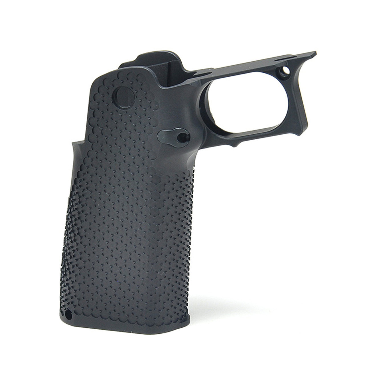 Cheely Custom L2 Grip Kit Aggressive Aluminum| Shooters Connection