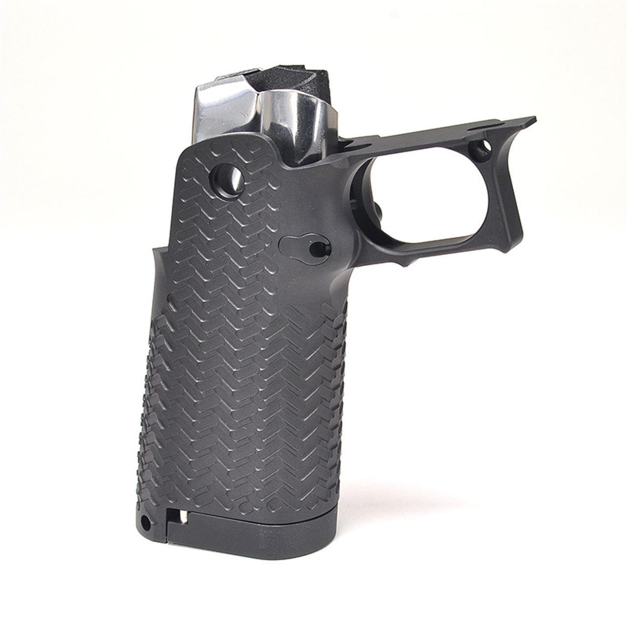 Cheely Custom L2 Commander Grip – Precision & Comfort for 2011 Pistols ...