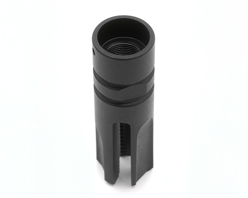 JP Flash Hider for AR-15 | High-Performance Muzzle Devices - Shooters ...