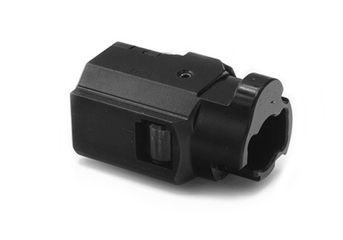 JP-5™ Replacement Bolt Assembly for Precision Performance | Shooters ...