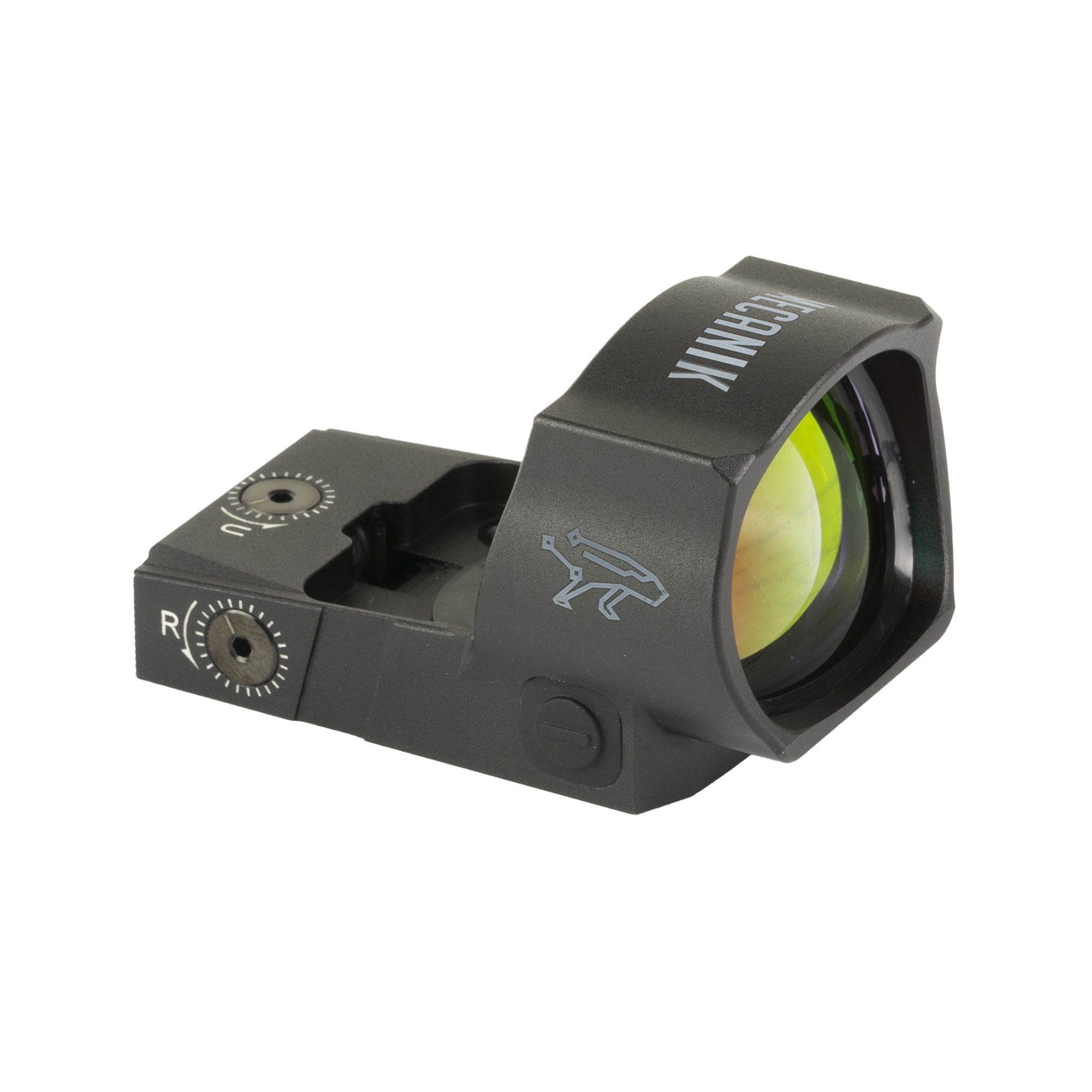 CANIK MeCanik MO3 Reflex Sight | 6 MOA Red Dot for RMR Mounts