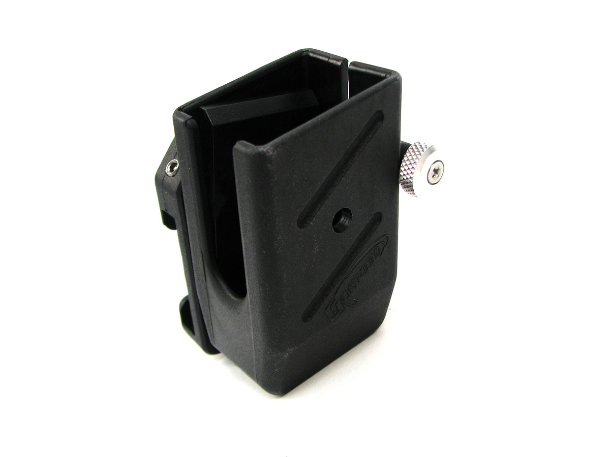 CR Speed Versa Mag Pouch - Adjustable Magazine Pouch for Competitive ...