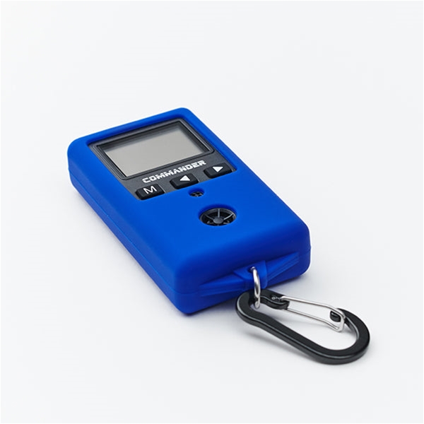 AMG Lab Commander: Pro-Grade LED Shot Timer with PractiScore Link