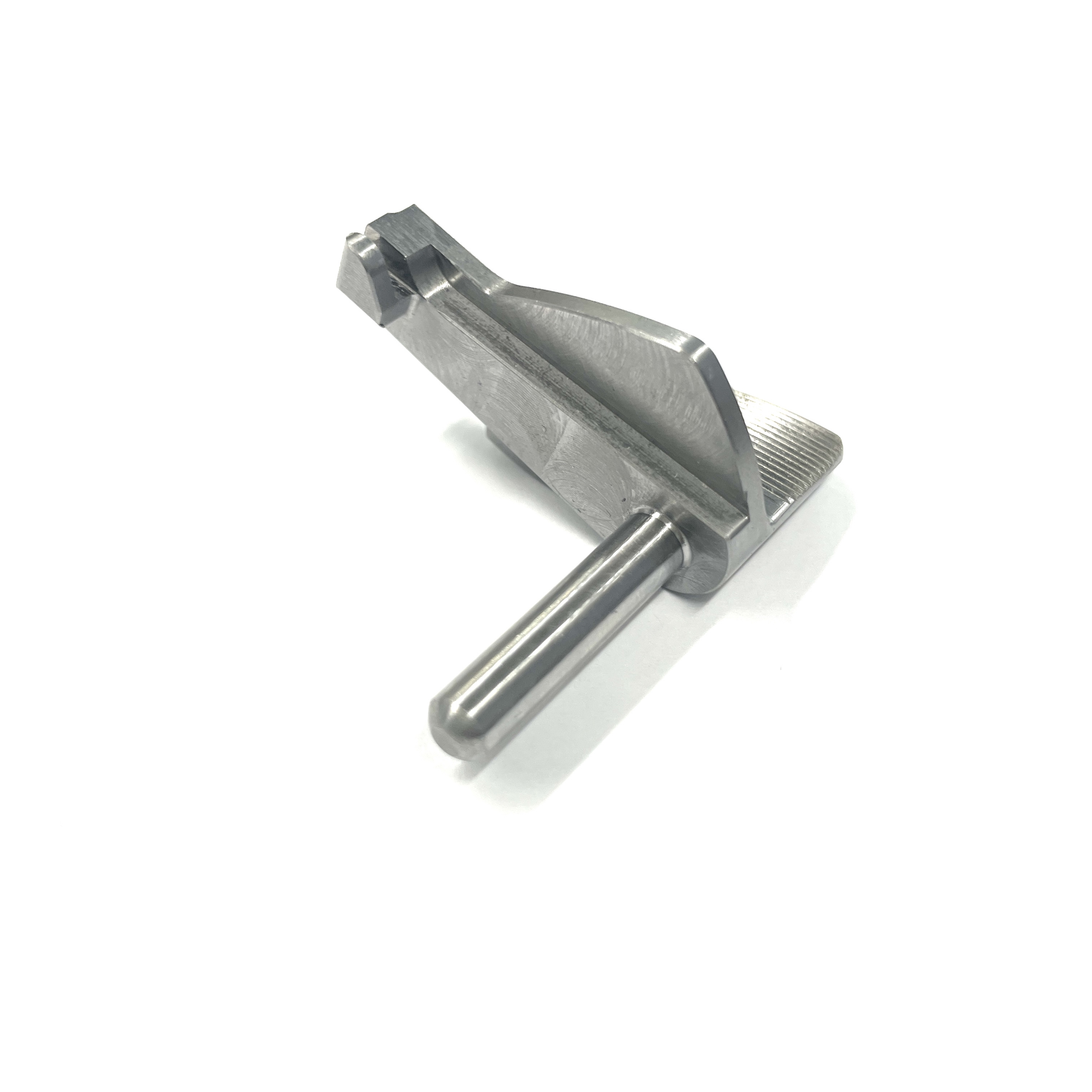 Enhance Your Grip: Double Tap Sports Slide Stop Thumb Rest