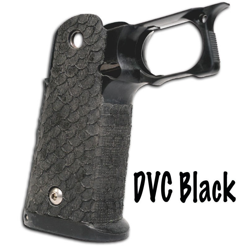 Extreme Shooters EXTRA Small STI 2011 DVC Grip Gen 1