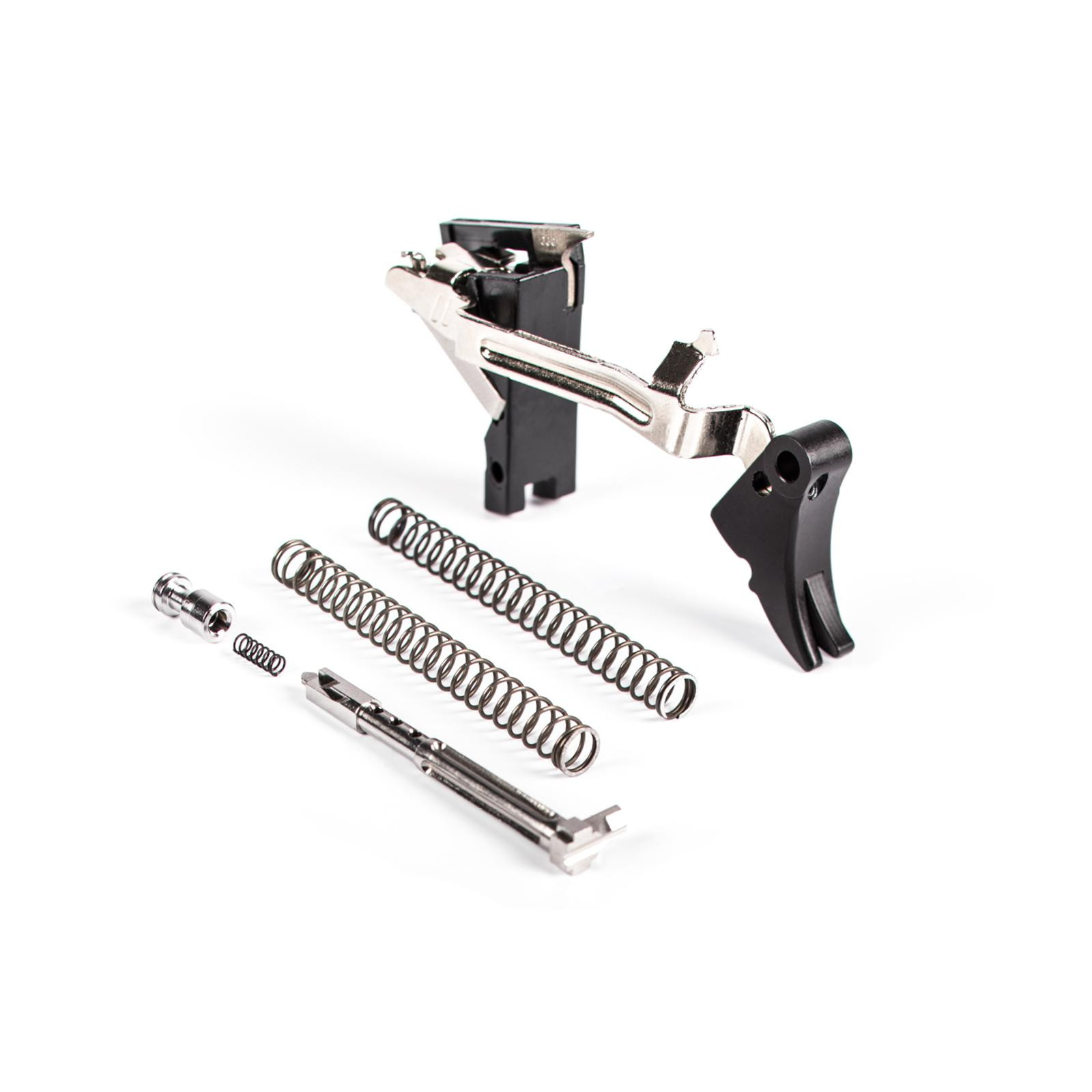 Zev Technologies Adjustable Fulcrum Drop In Kit 9mm Trigger